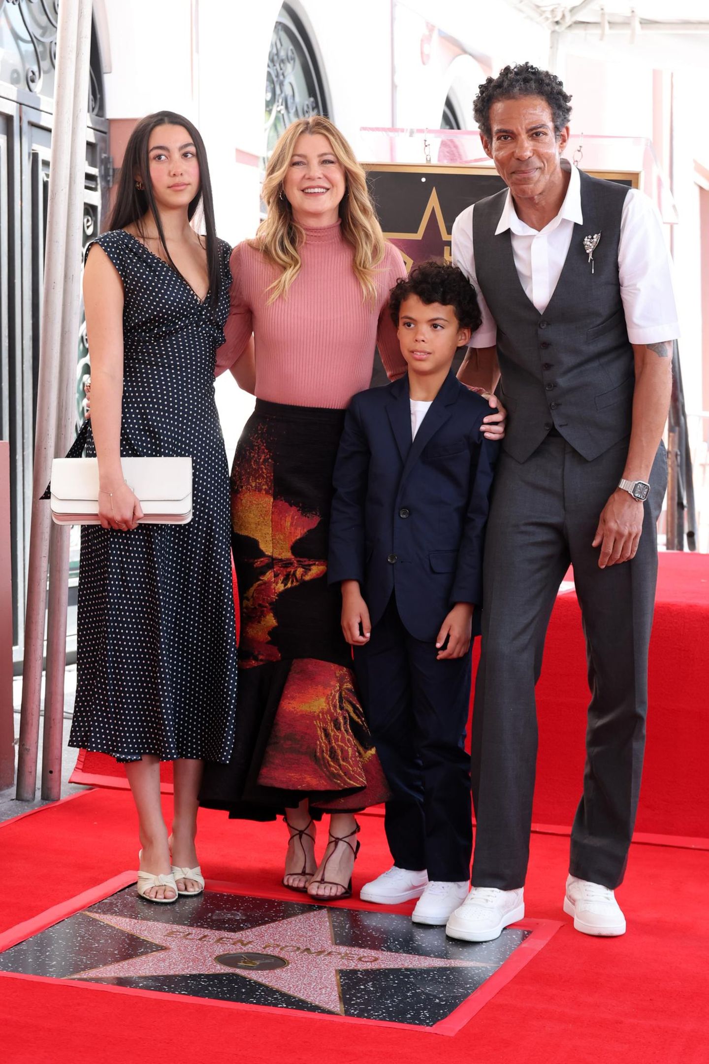 Walk of Fame: Diese Stars haben einen Stern | GALA.de