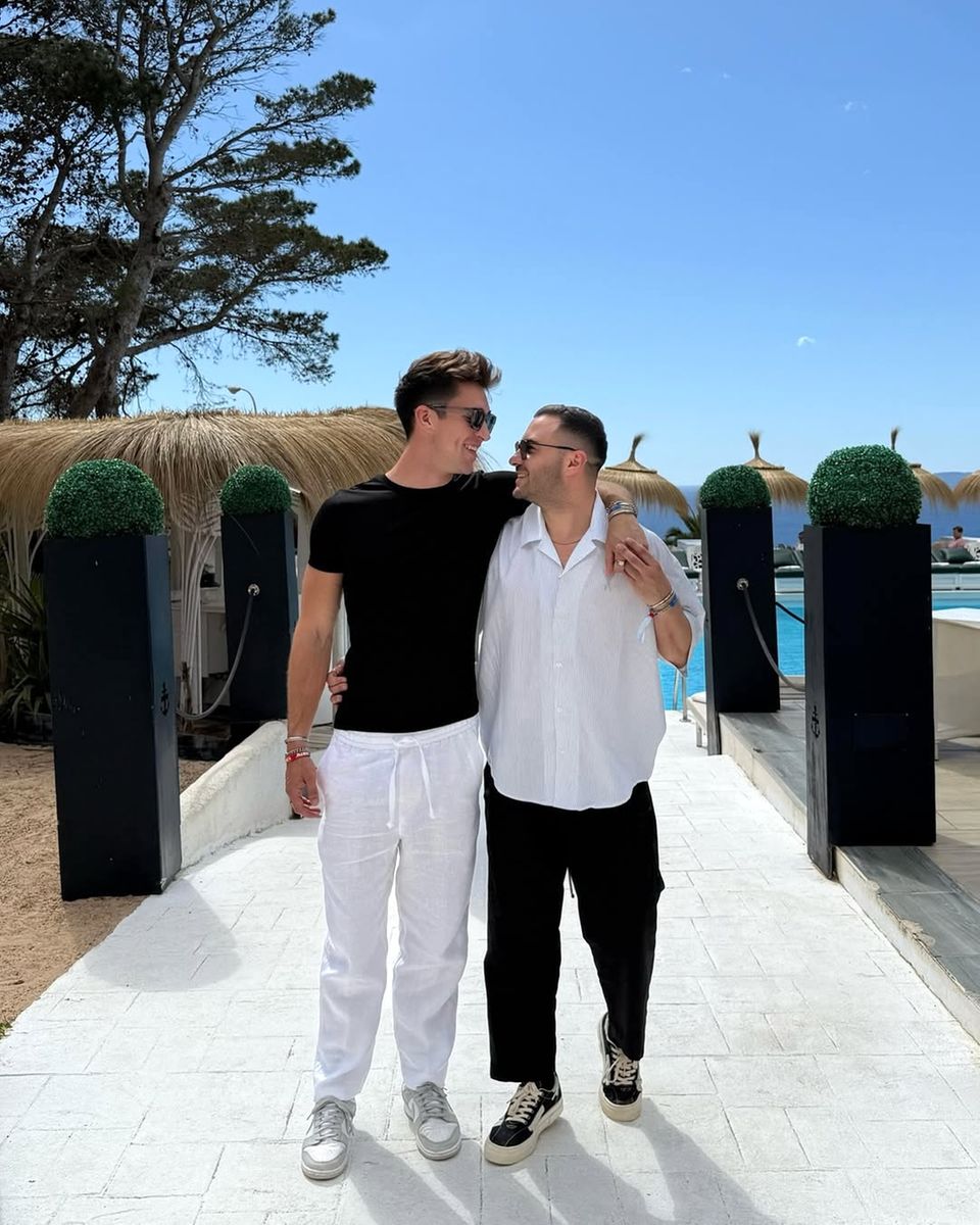 Nach geplatzter Hochzeit! Dieser Serienstar ist wieder verliebt | GALA.de