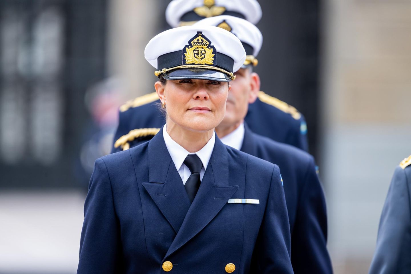König Carl Gustaf: Die schönsten Bilder seiner Geburtstagsparade | GALA.de
