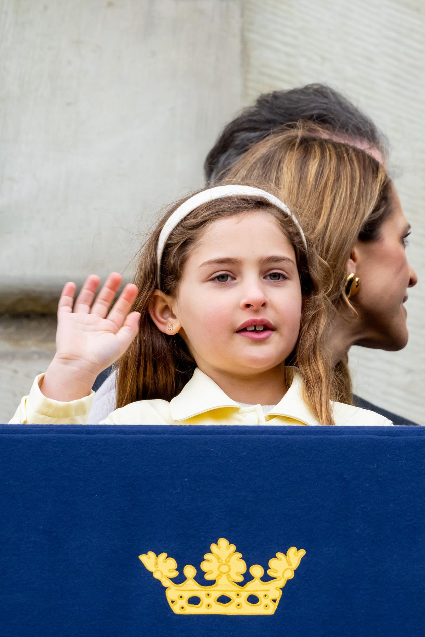 König Carl Gustaf: Die schönsten Bilder seiner Geburtstagsparade | GALA.de