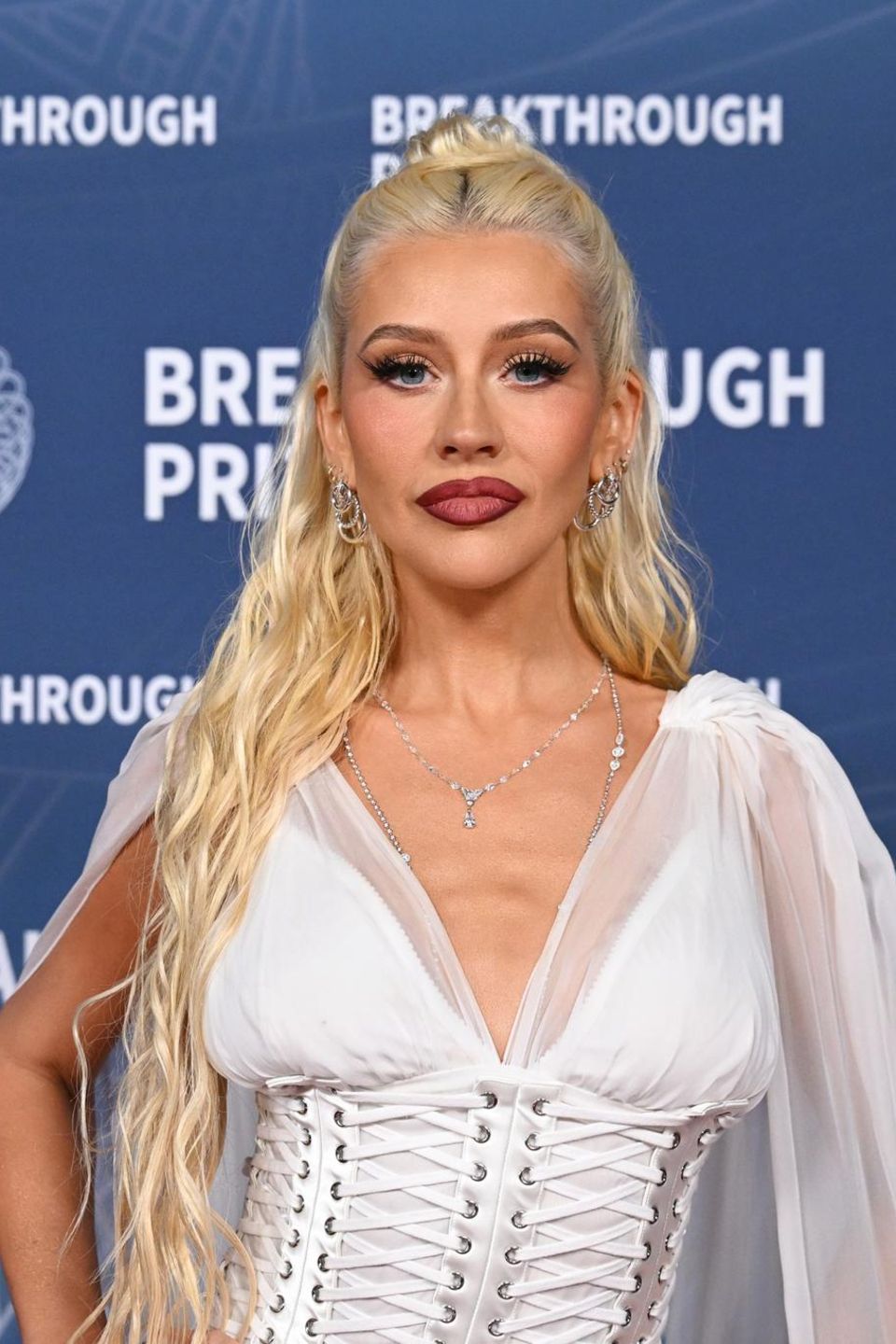Christina Aguilera - Starporträt, News, Bilder | GALA.de