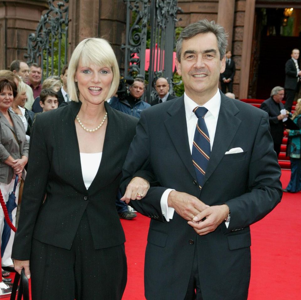 Amal Clooney: Ihr neuer Job wirkt sich auf ihre Kinder und Familie aus ...