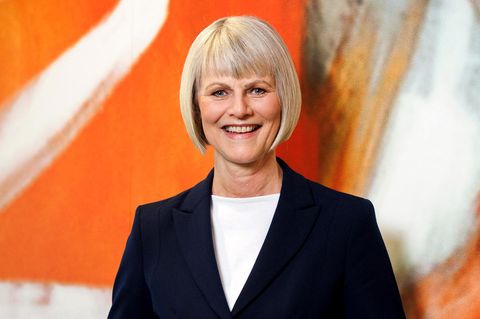 "Heute Journal"-Star Gundula Gause: Details über ihr Liebesleben ...