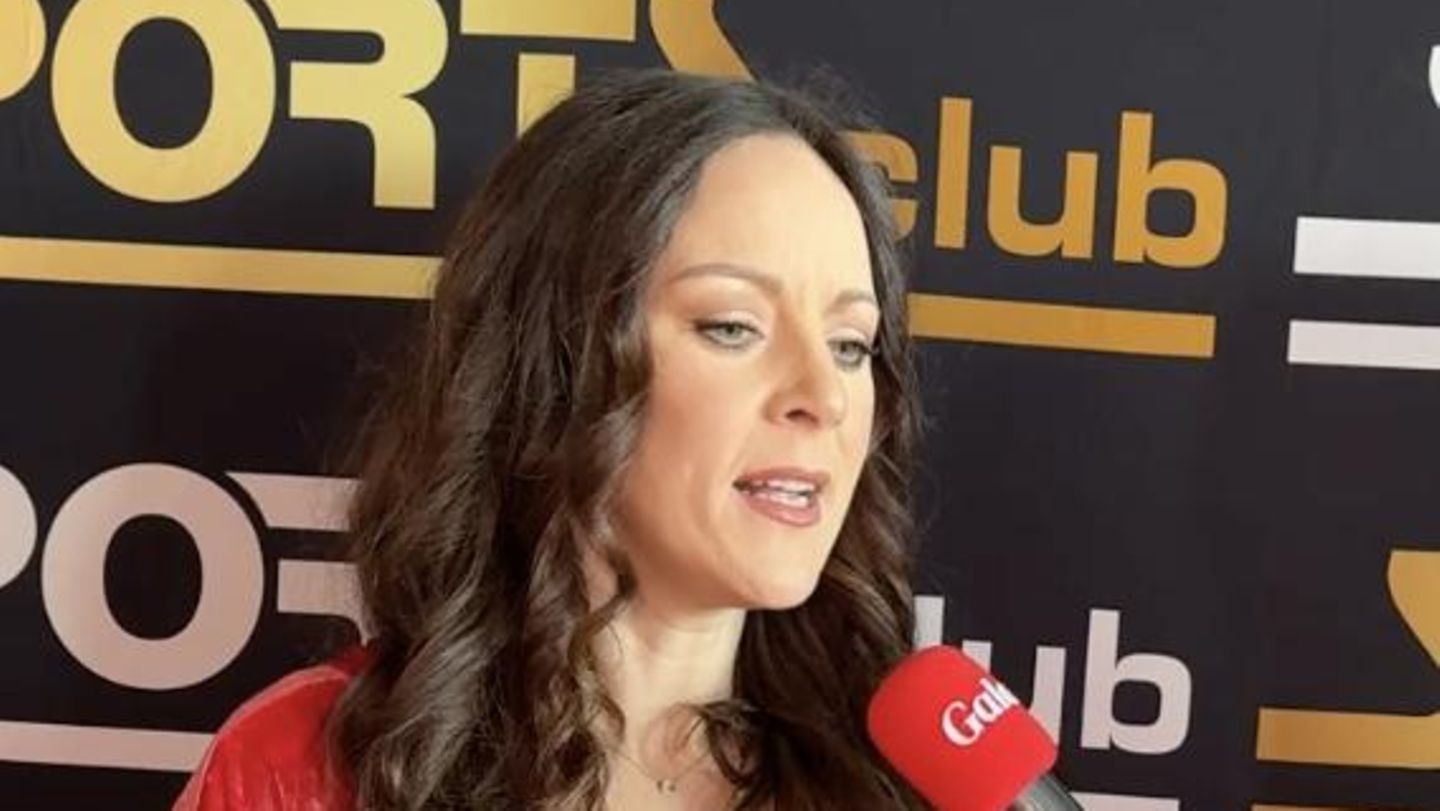 Jasmin Wagner im Mama-Talk: Eine Sache ist für ihre Tochter absolut ...