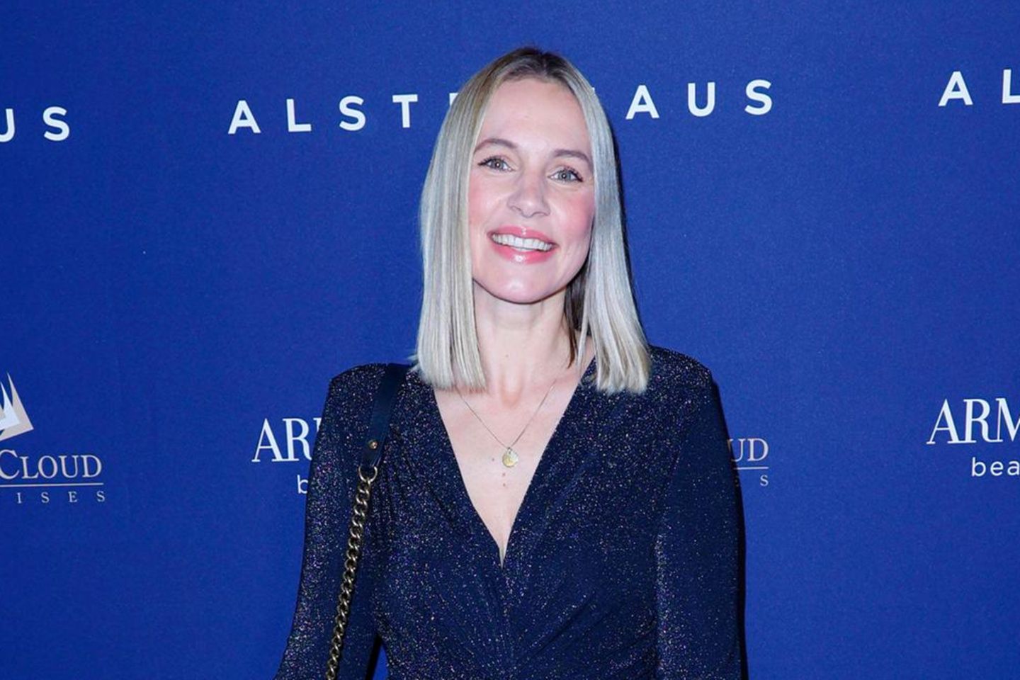 Svenja Holtmann: Baby da! Sie ist zum vierten Mal Mutter geworden | GALA.de