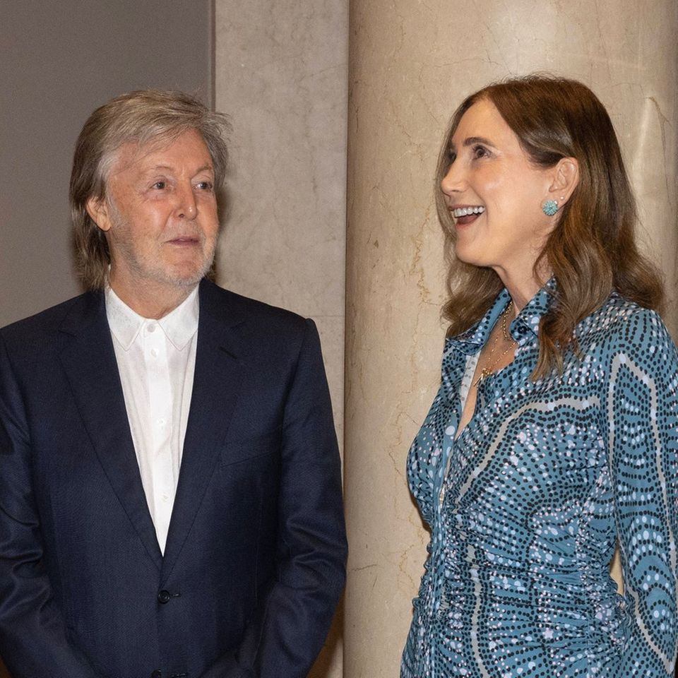 Rea Garvey spricht über früheres Beziehungsaus: "Das Richtige gemacht ...