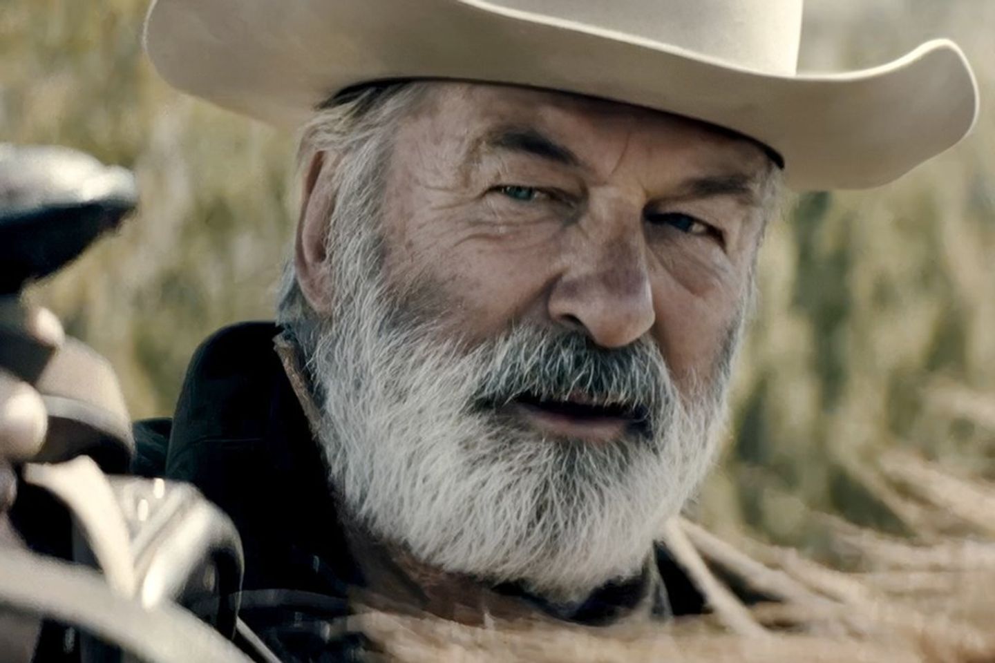 Kinostart von "Rust - Legende des Westens": Tödliche Unfälle am Film ...