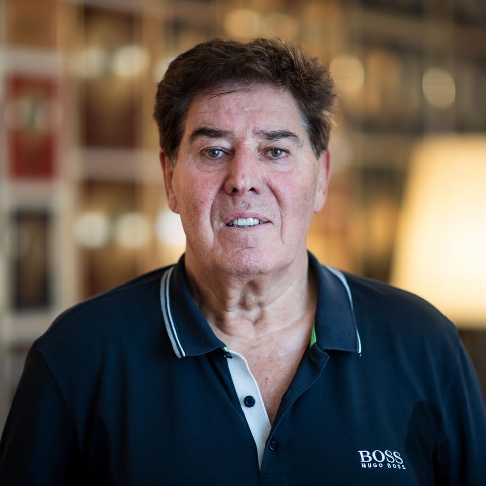 Jack White: Nach 15 Jahren! Trennung von Ehefrau Rafaella Nussbaum ...