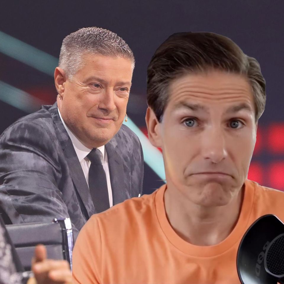 Victoria Swarovski über "Let's Dance": "Wurde redlich zerfetzt" | GALA.de