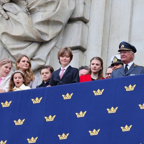 Prinzessin Kalina von Bulgarien: Sie wagt Abenteuer mit ihrer Familie ...