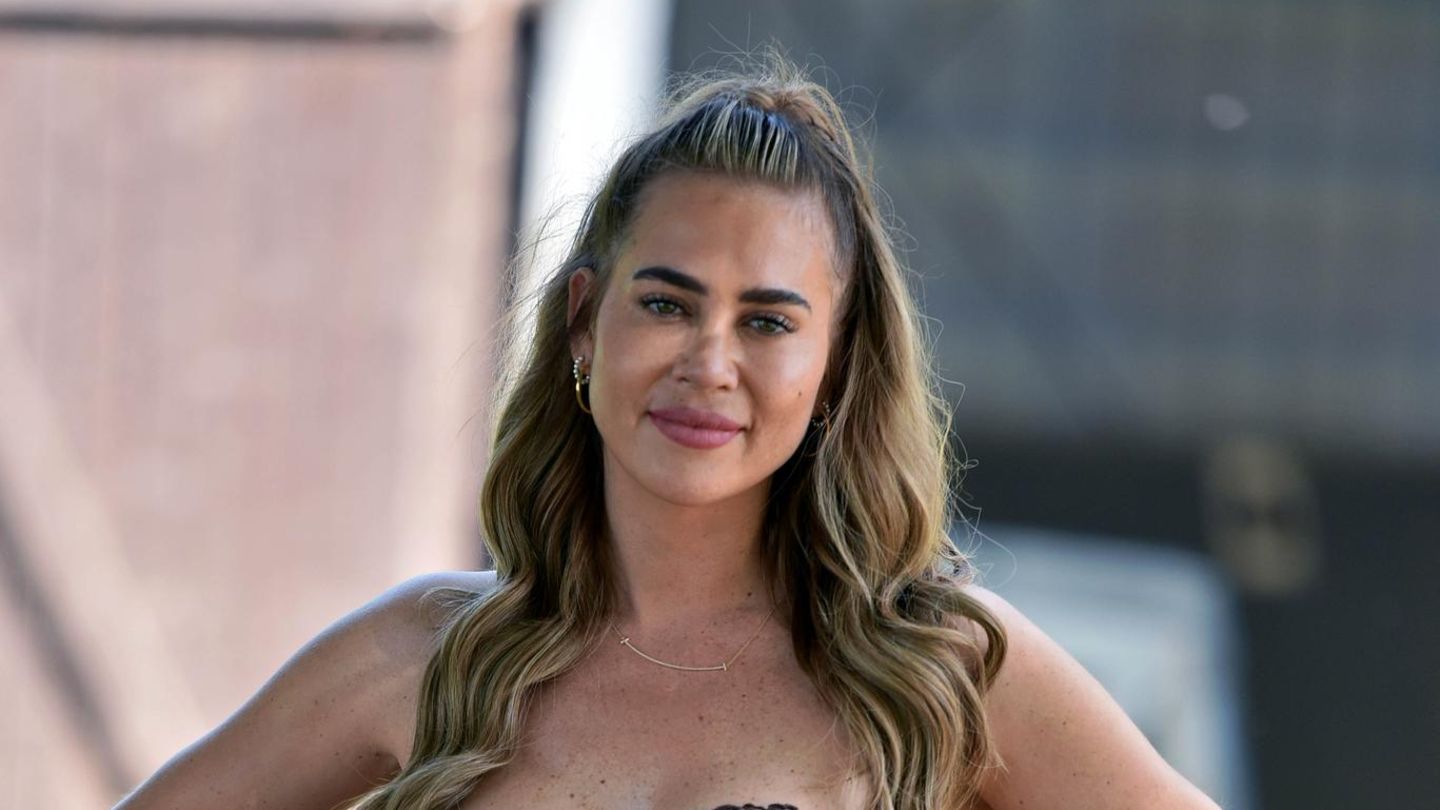 Jessica Haller: Ex-"Bachelorette" wegen Depressionen in Klinik | GALA.de