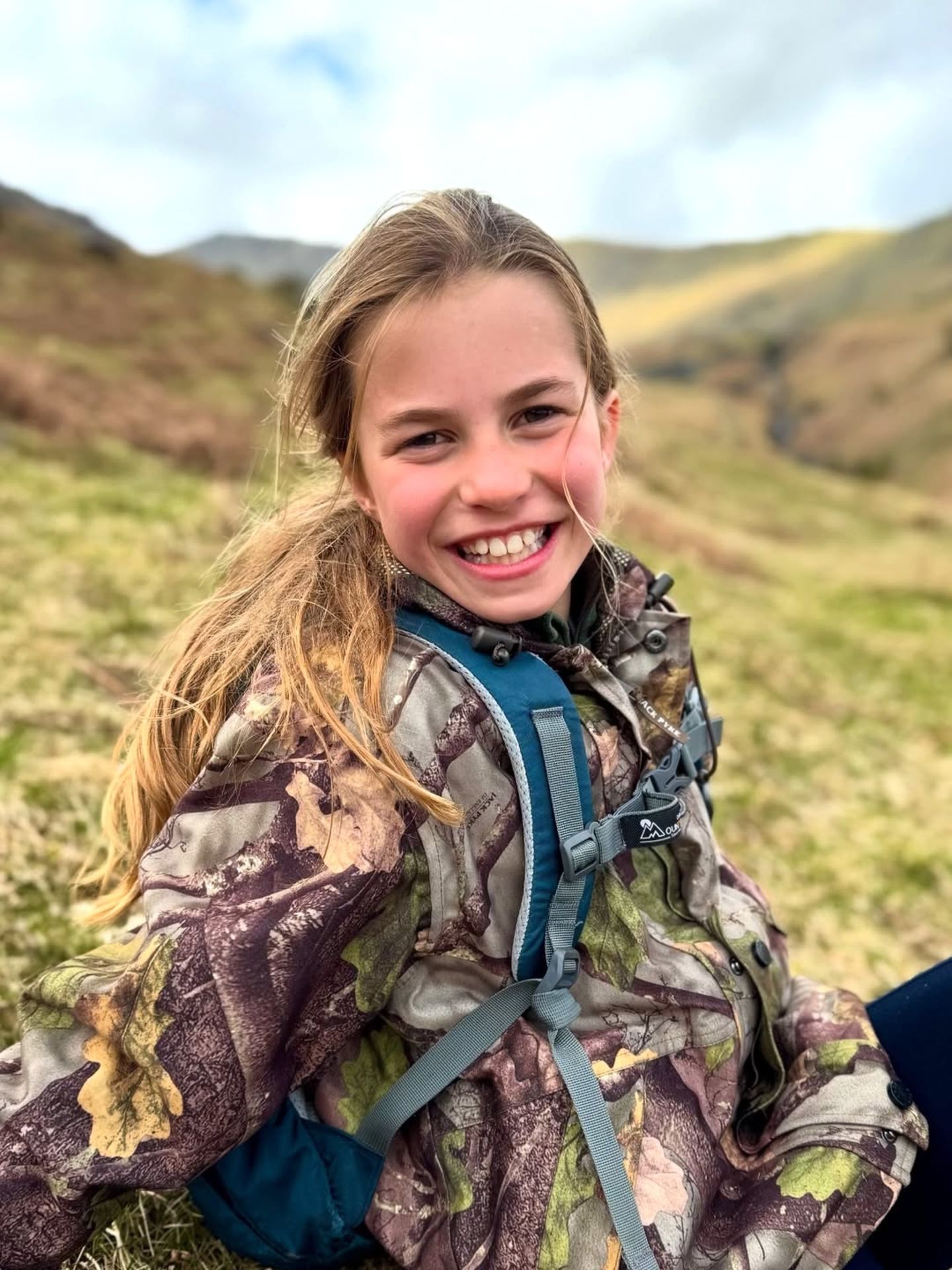 Zum 10. Geburtstag: Die schönsten Fotos von Prinzessin Charlotte | GALA.de