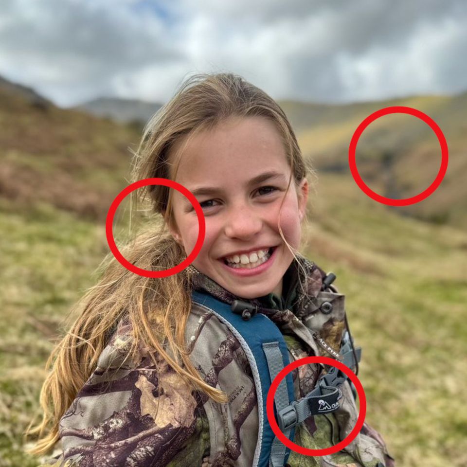 Prinzessin Lilibet: Neues Foto! Dieses besondere Geschenk bekommt sie ...