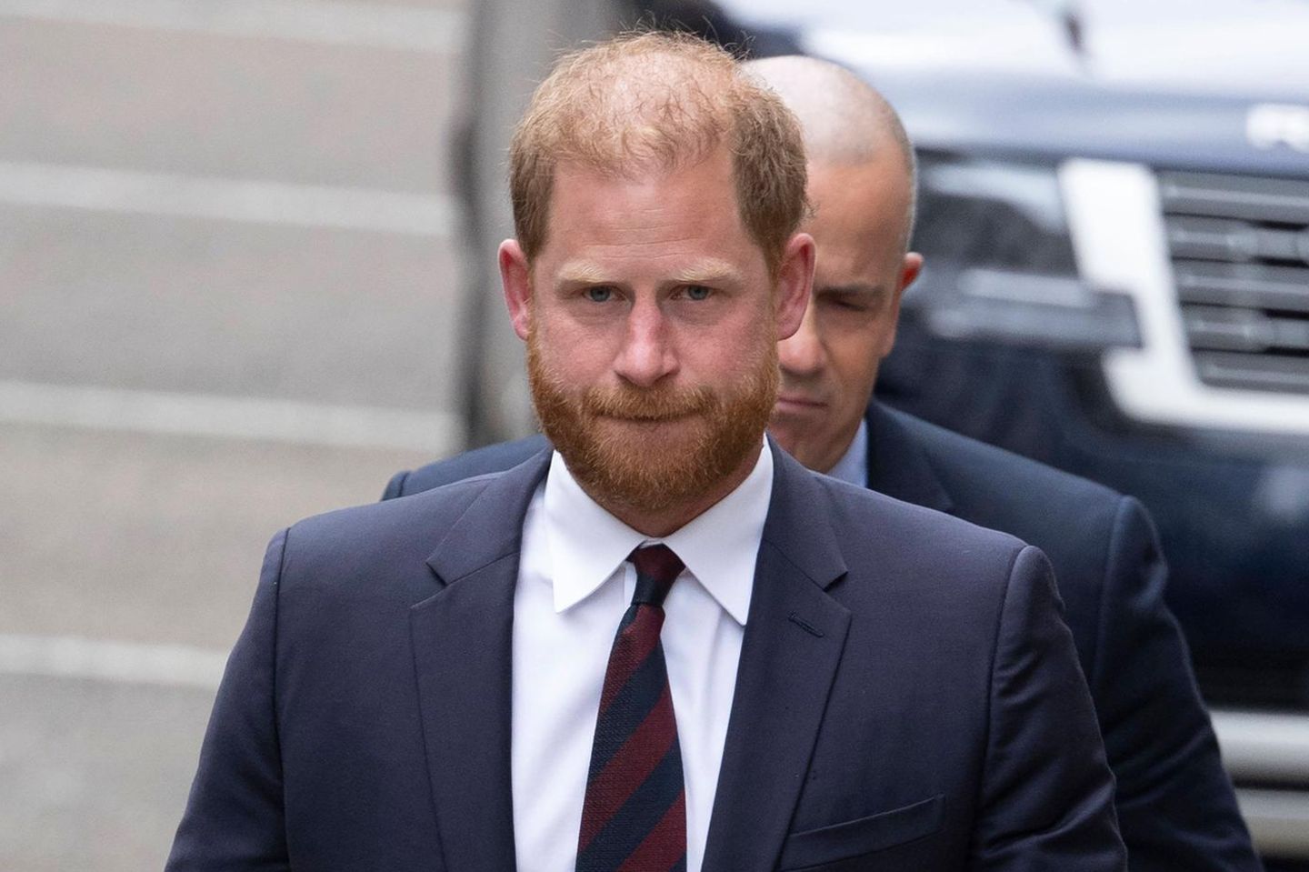 Prinz Harry: Palast reagiert auf sein BBC-Interview | GALA.de Prinz Harry: Palast reagiert auf sein BBC-Interview | GALA.de