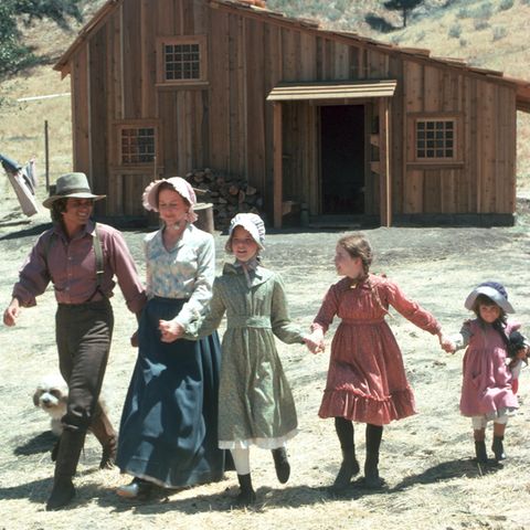 Michael Landon: Tochter spricht über seinen tragischen Krebstod | GALA.de