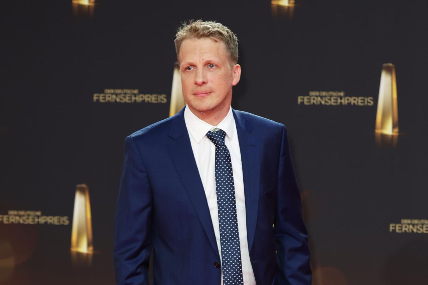 Oliver Pocher: Er hat 14 Kilo durch die Abnehmspritze verloren | GALA.de