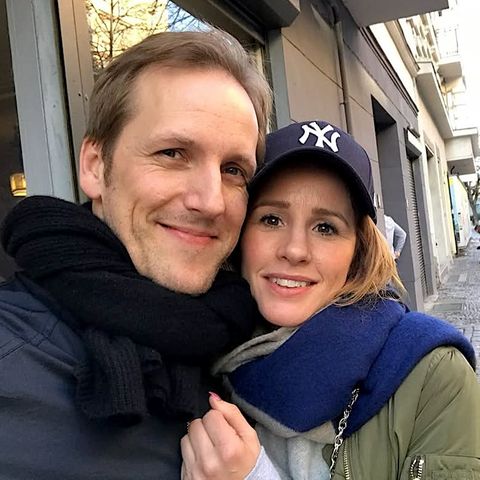 Michelle Williams verliert seltene Worte über verstorbenen Ex Heath ...