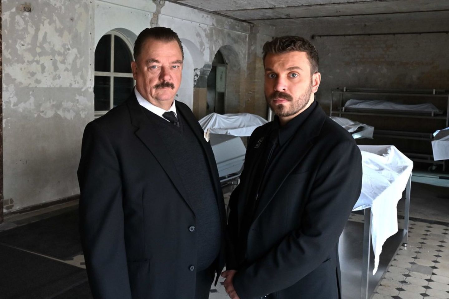 Vorschau: TV-Tipps am Montag (05.05.2025) | GALA.de