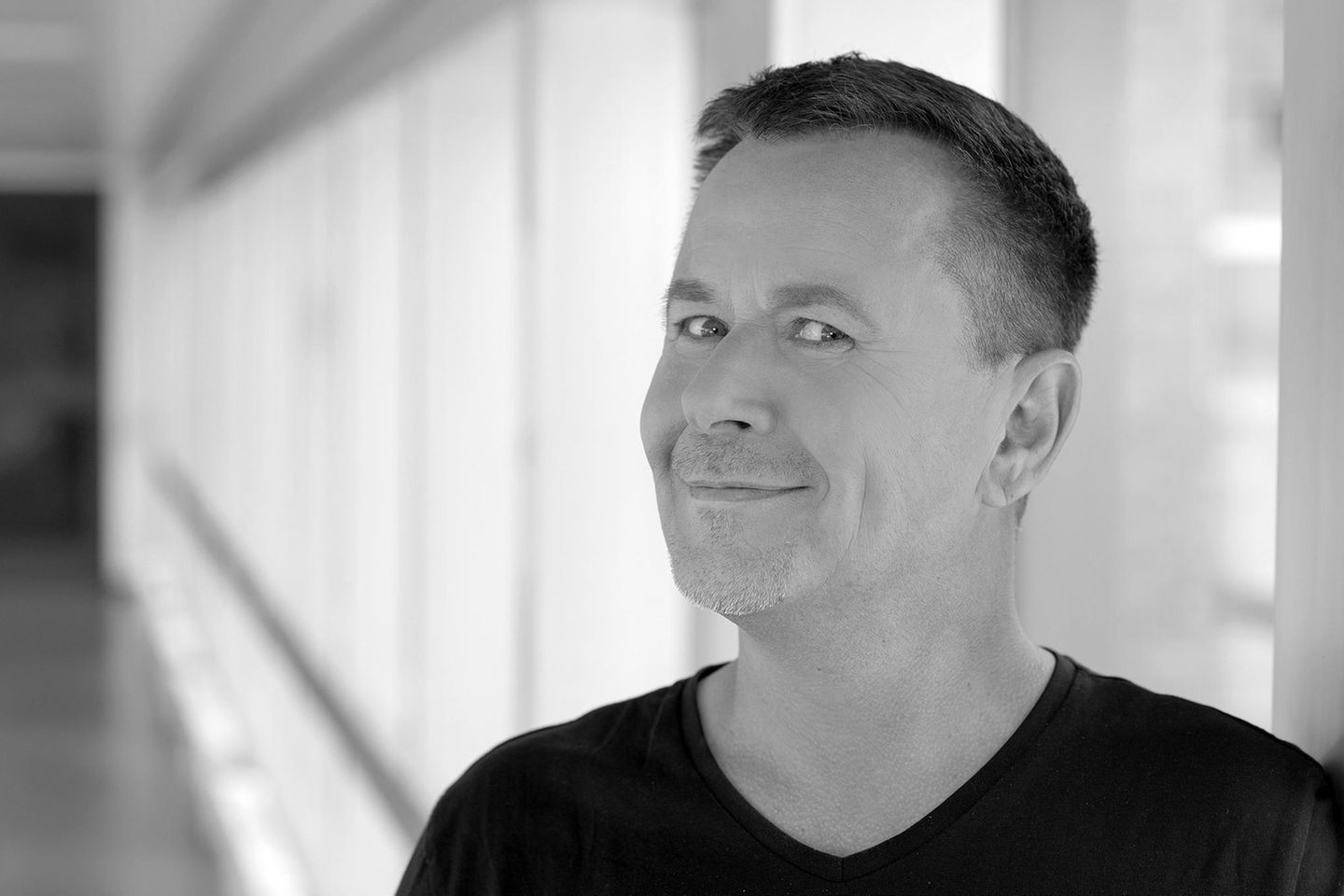 Andreas Hahn (†): "Der Sonne entgegen"-Moderator stirbt mit 59 Jahren ...