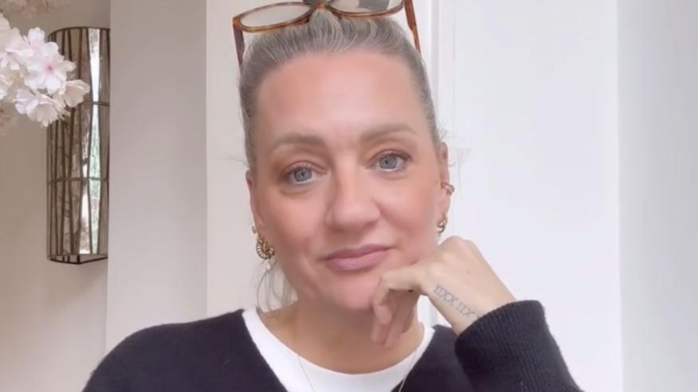 Juliette Schoppmann: Weitere Not-OP! DSDS-Star liegt in der Klinik | GALA.de