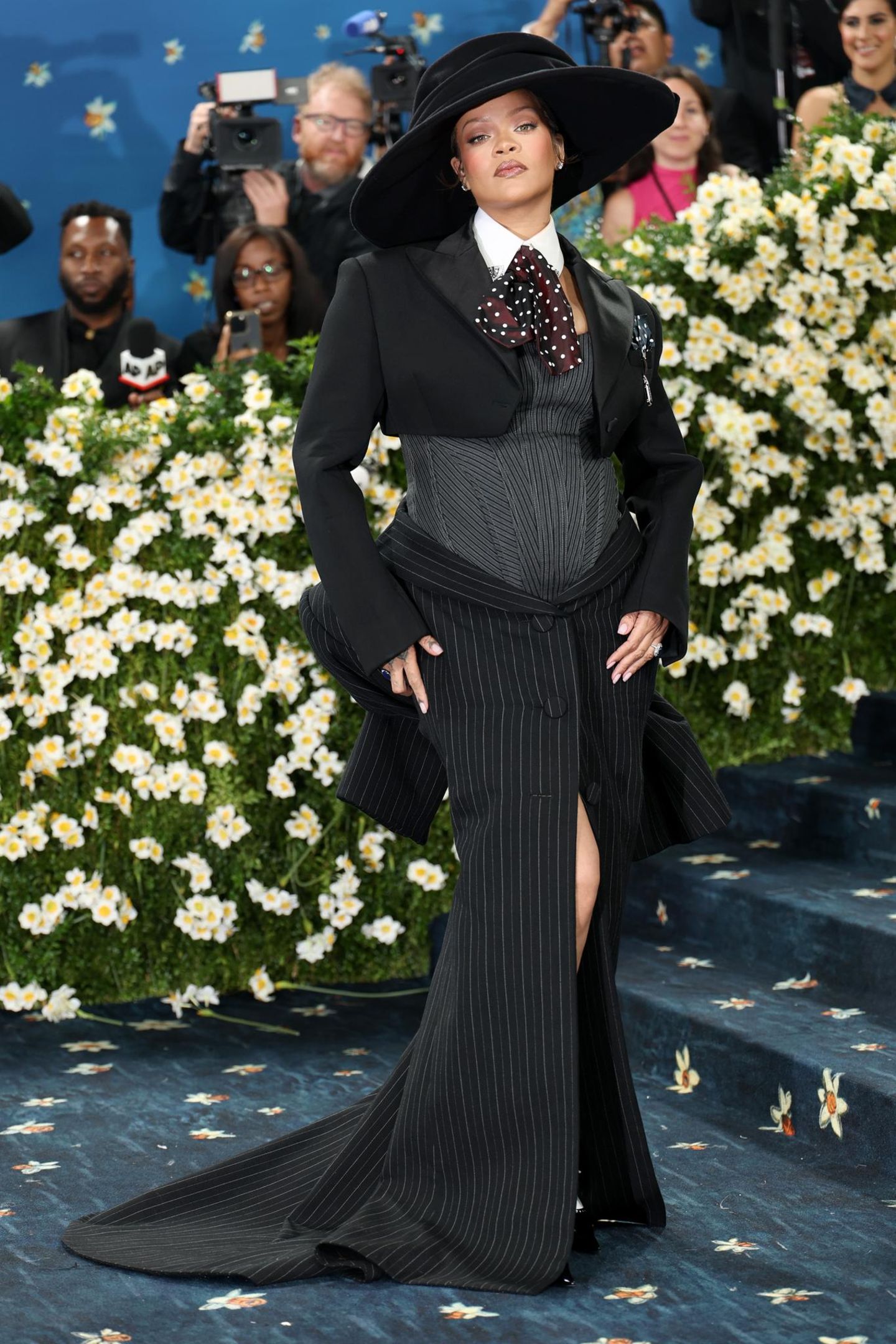 Rückblick 2025: Die schönsten Red-Carpet-Looks des Jahres | GALA.de