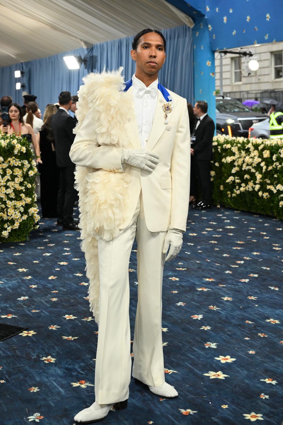 Met Gala 2025: Die Tops und Flops vom Red Carpet | GALA.de