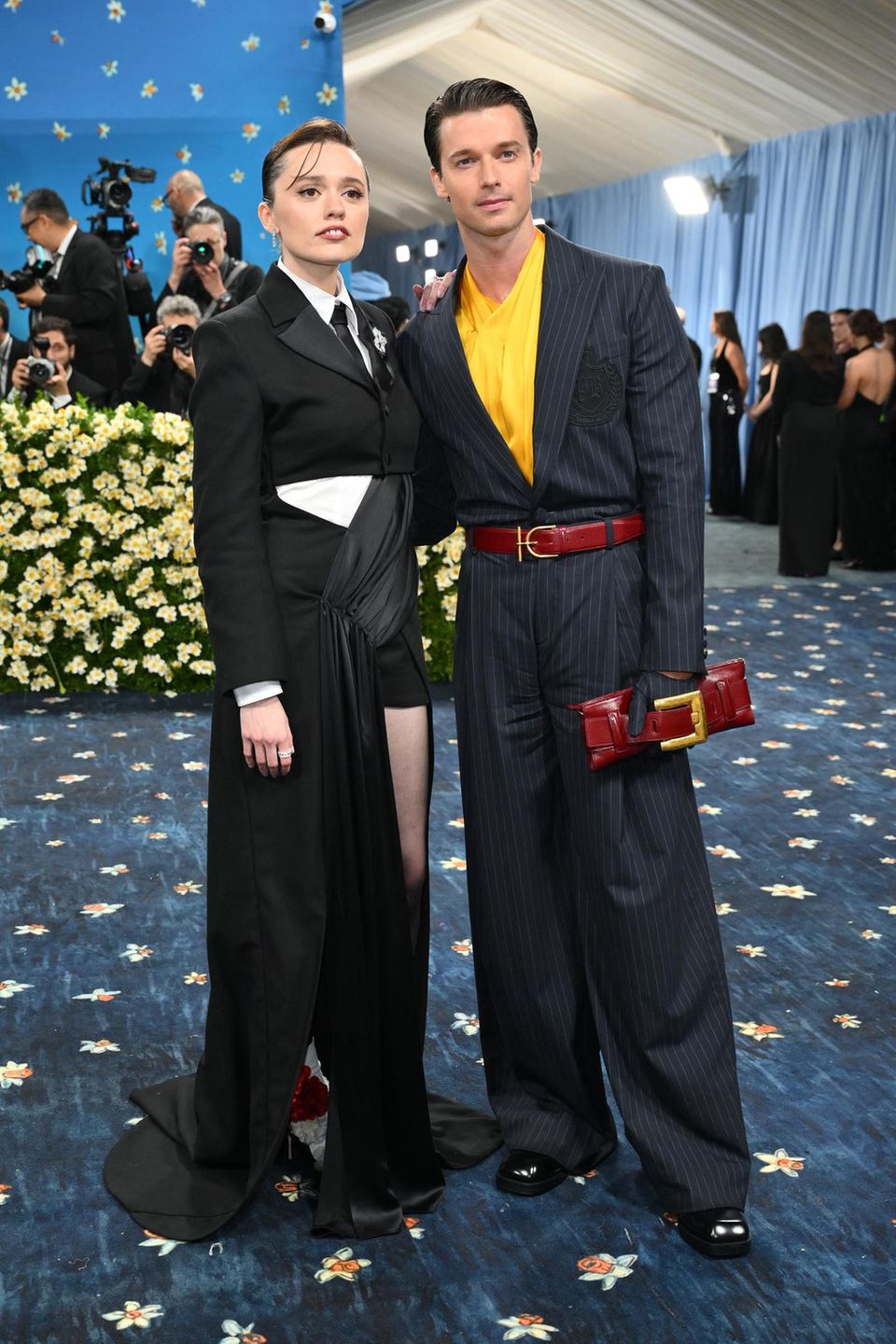 Met Gala 2025: Die Tops und Flops vom Red Carpet | GALA.de