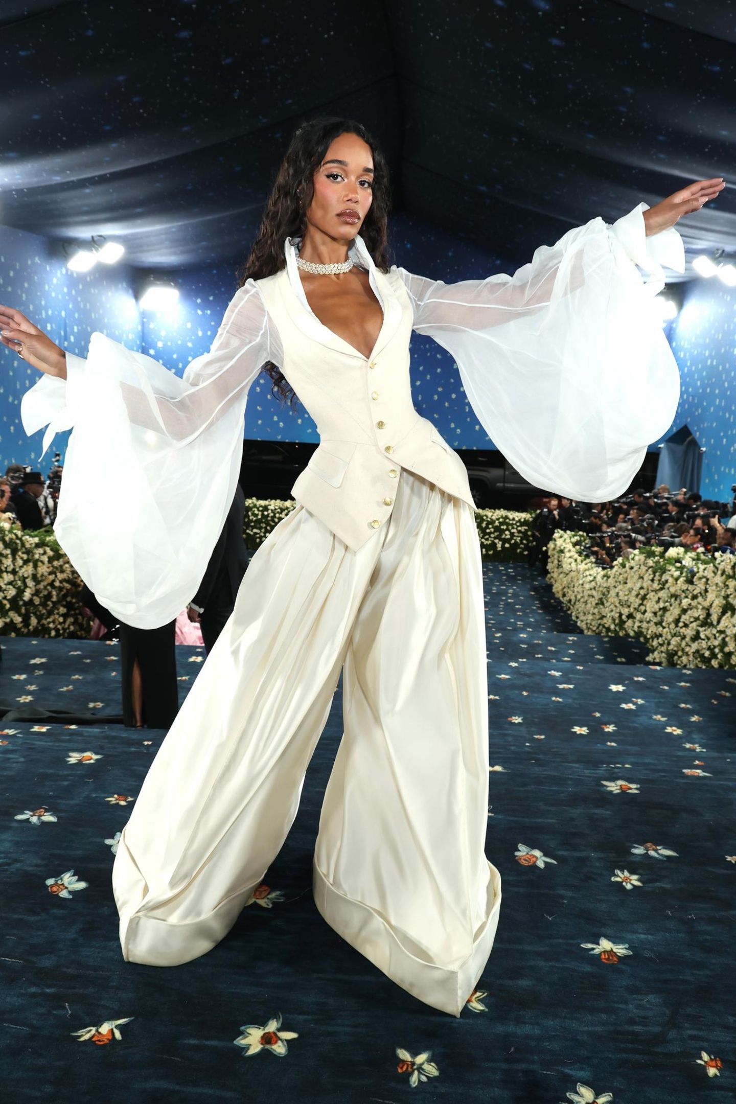 Met Gala 2025: Die Tops und Flops vom Red Carpet | GALA.de