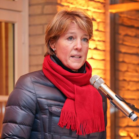 Christina Block: "Zu viel Druck" – Älteste Tochter spricht über ihre ...