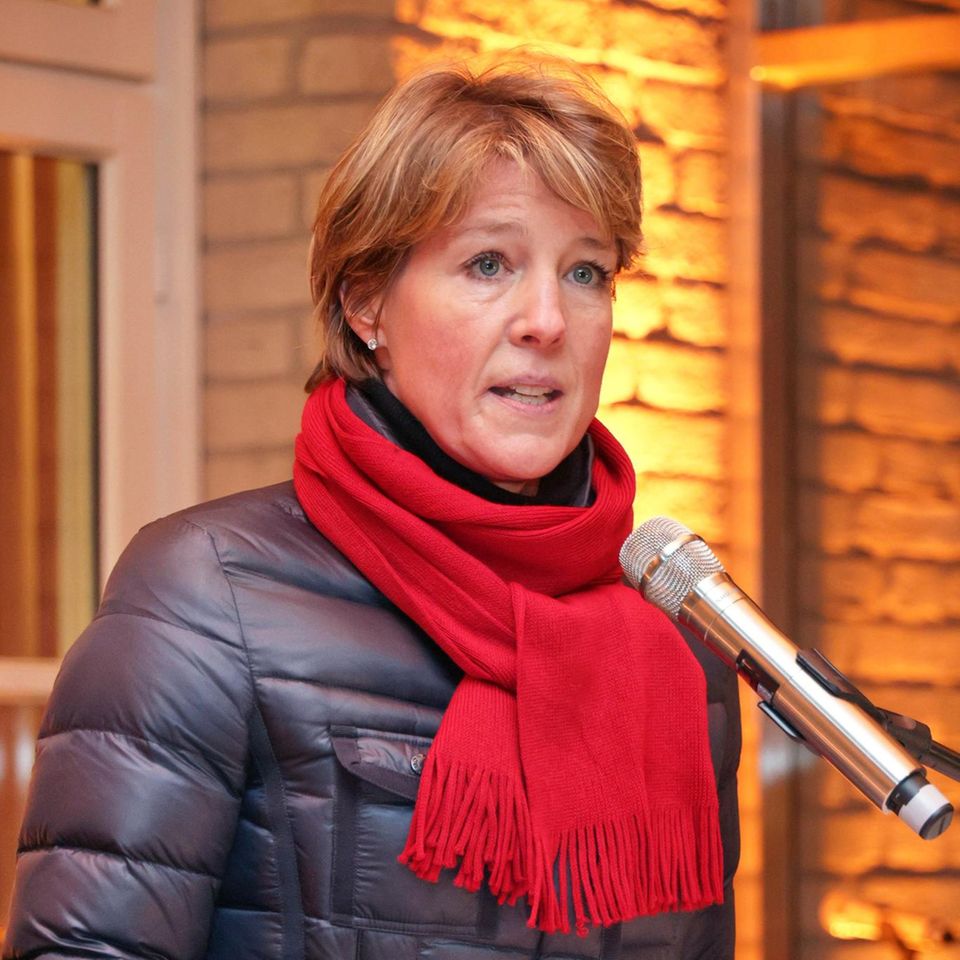 Anja Kling: Intime Einblicke! "Dann bin ich wahnsinnig enttäuscht ...