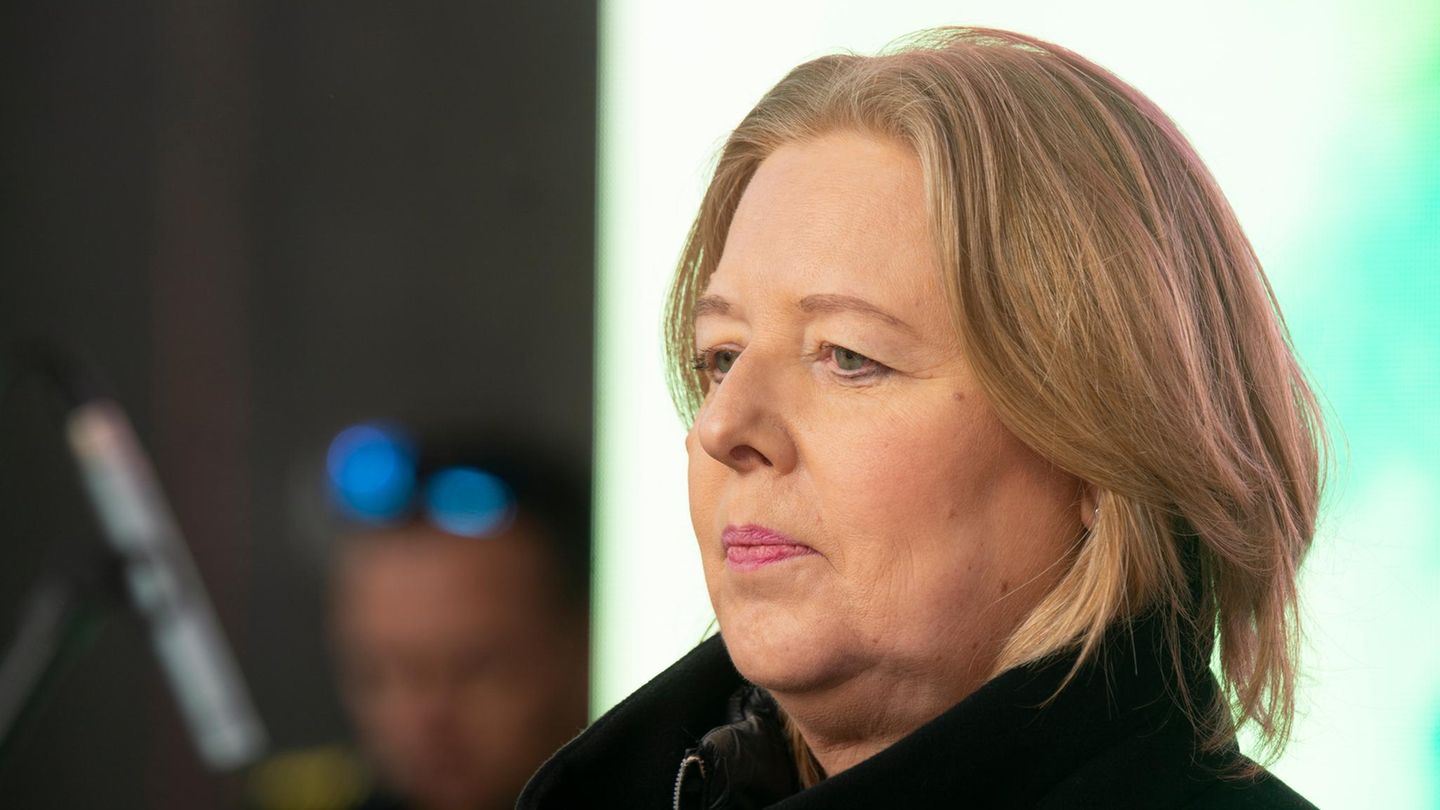Bärbel Bas: Politikerin erlitt einst einen schweren Schicksalsschlag ...