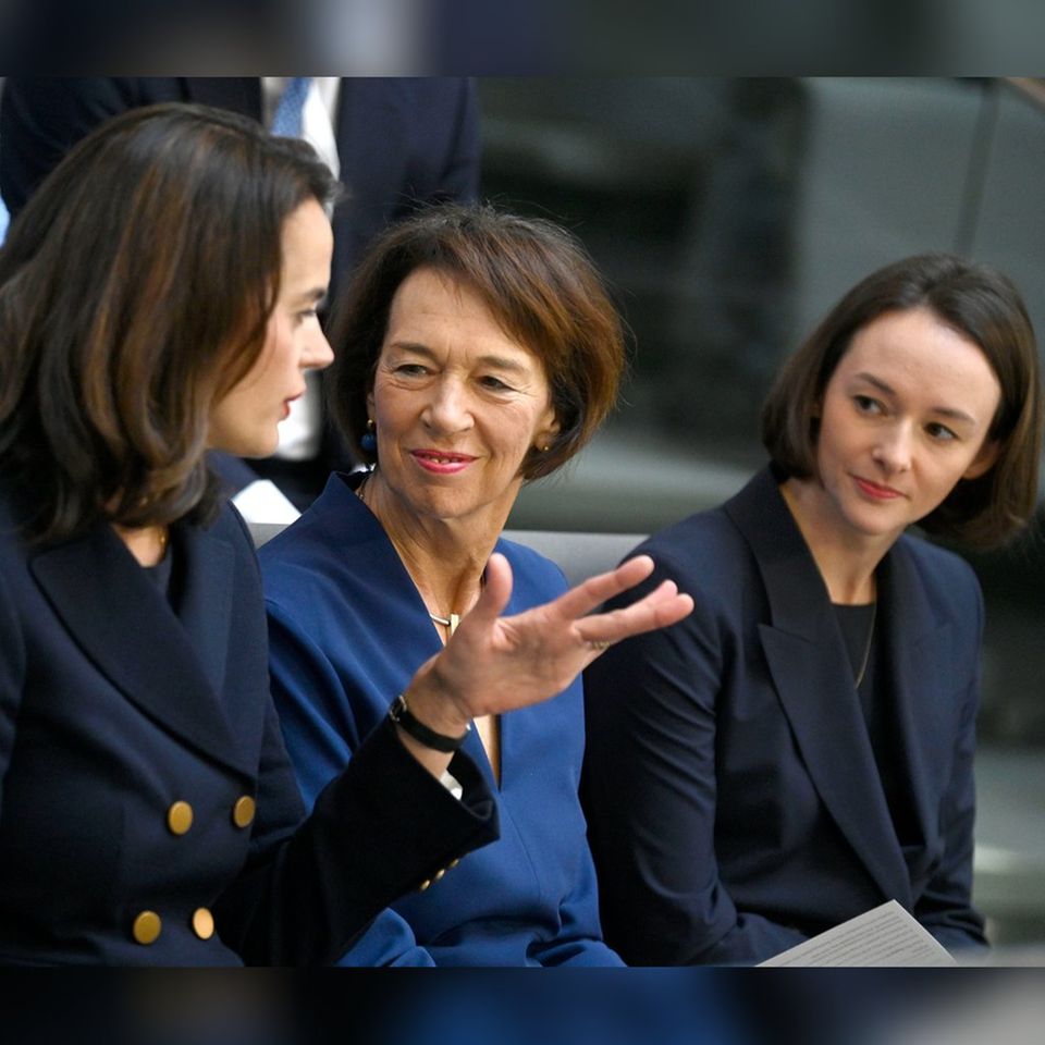 Matthew McConaughey + Camila Alves: Darum werden sie hier selbst zu ...