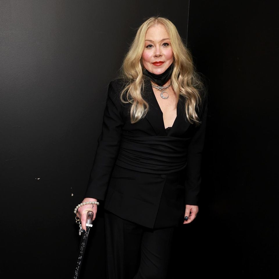 Anja Kling: Intime Einblicke! "Dann bin ich wahnsinnig enttäuscht ...