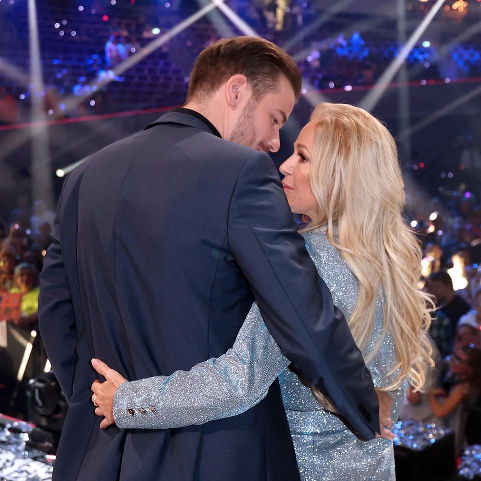 Gabrielle Union: "Vor Angst gelähmt"! Erste Worte über Krebsdiagnose ...