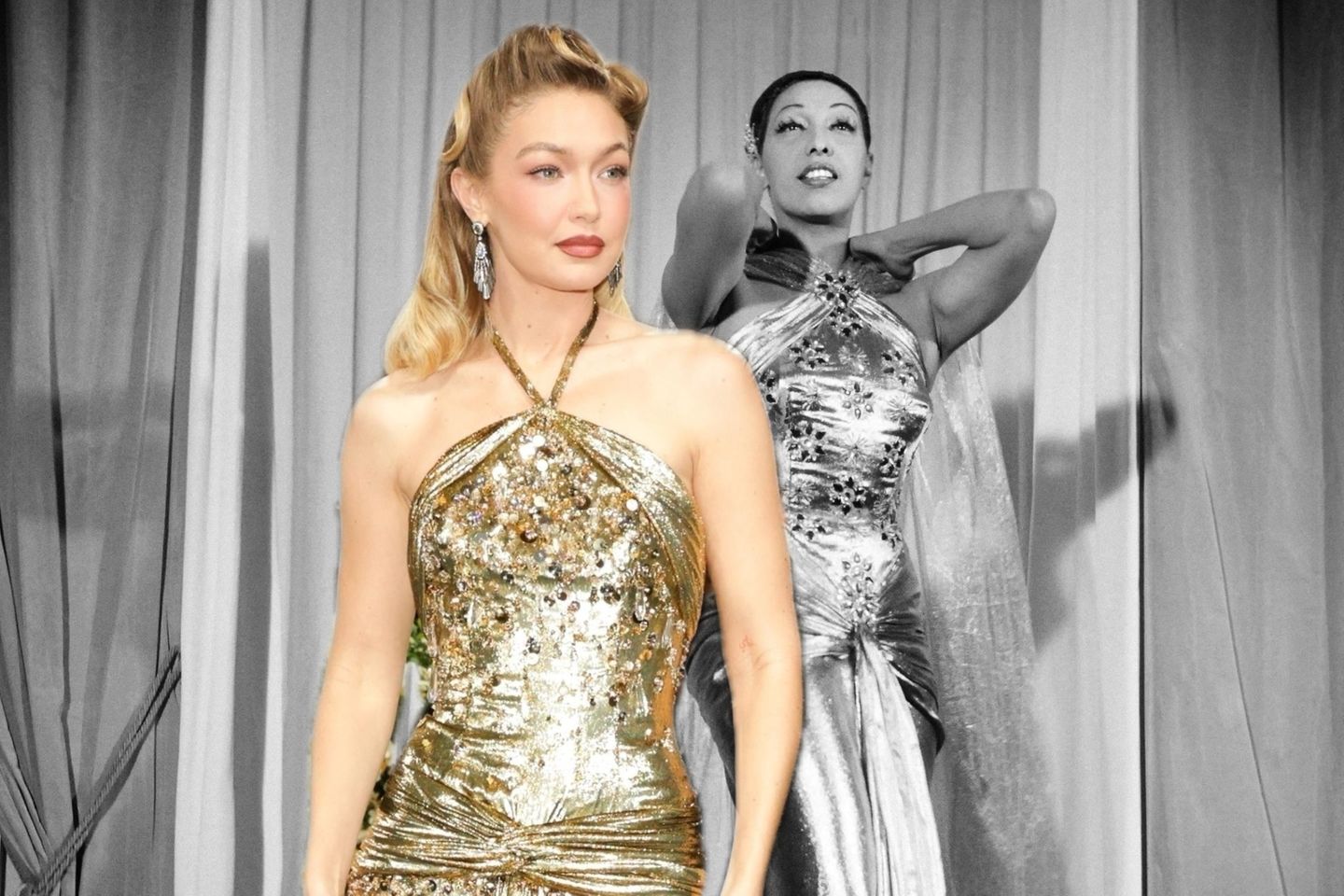 Met Gala 2025 : Die spannendsten Geschichten hinter den Glamour-Looks