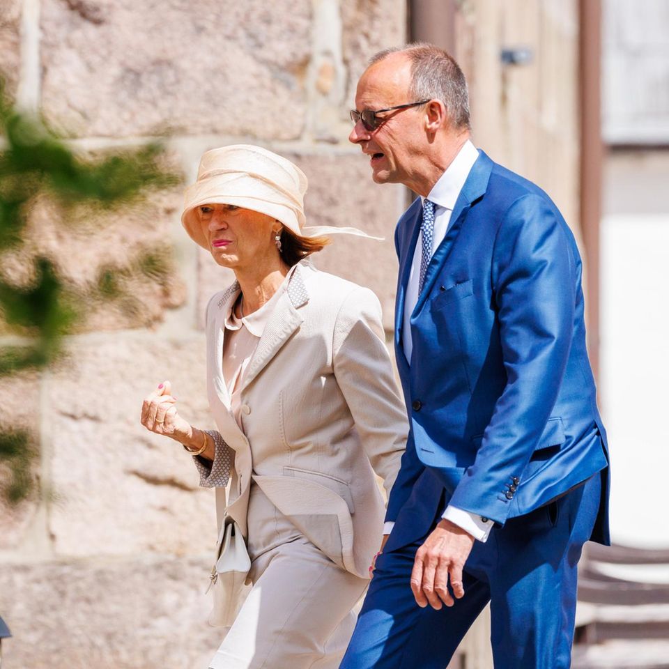 Alice Dwyer: Erste Worte über ihr neues Leben mit Baby | GALA.de