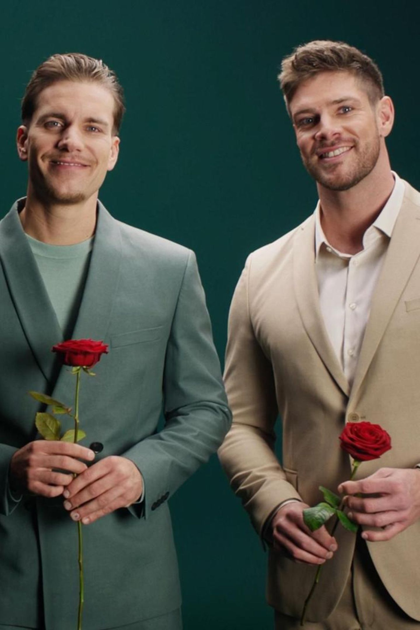 De Bachelor Filmposter