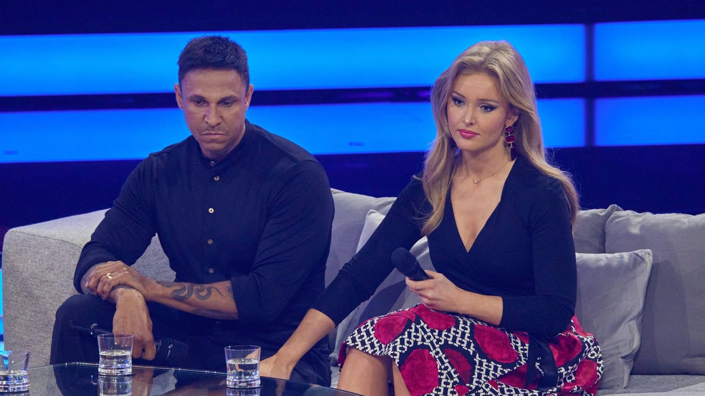 Patrice Aminati: "Jeder schmerzfreie Tag ist ein Geschenk" | GALA.de