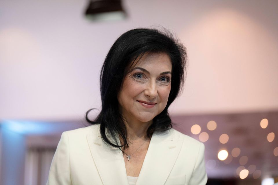 Karl-Theodor zu Guttenberg + Katherina Reiche: Jetzt ist er der "Mann ...