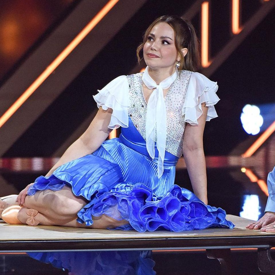 "Masters of the Universe": Der erste Blick auf He-Man ist da | GALA.de