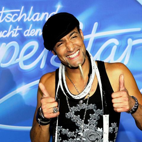 Tom Kaulitz: So geht es seiner Ex Ria Sommerfeld | GALA.de