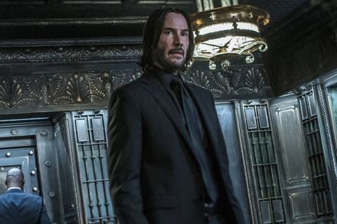 Regisseur Chad Stahelski klärt auf: So führt "John Wick 5" die Saga ...