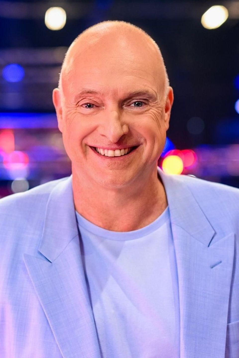 Frank Buschmann - Starporträt, News, Bilder | GALA.de