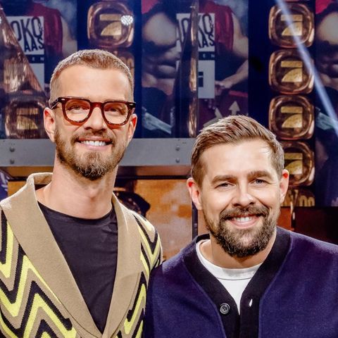 "Das Duell um die Welt" endet: Diese Shows setzen Joko und Klaas fort ...