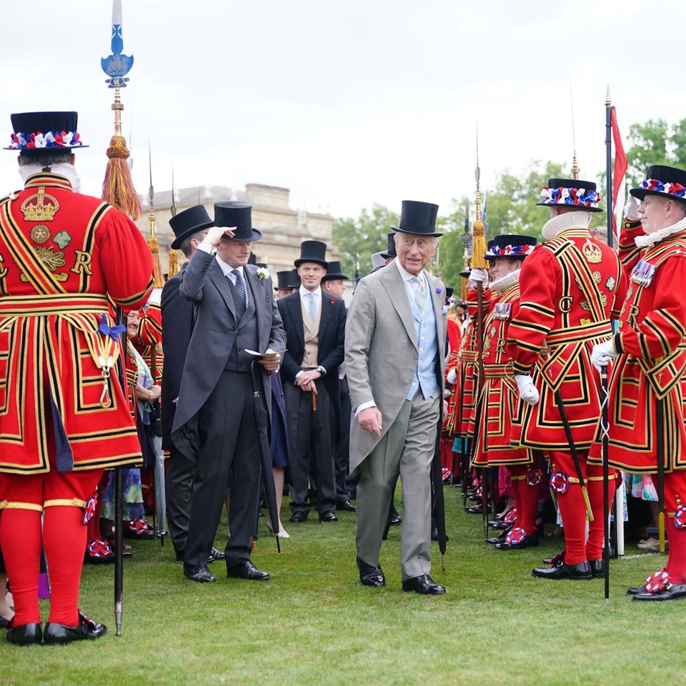 Prinz Archie wird 5: Das wird sich nun für ihn ändern | GALA.de