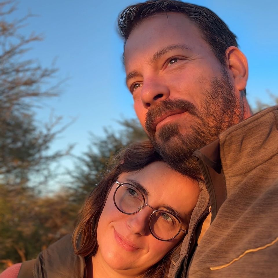 Sylvester Stallone und Jennifer Flavin: 27 Jahre mit der Liebe seines ...