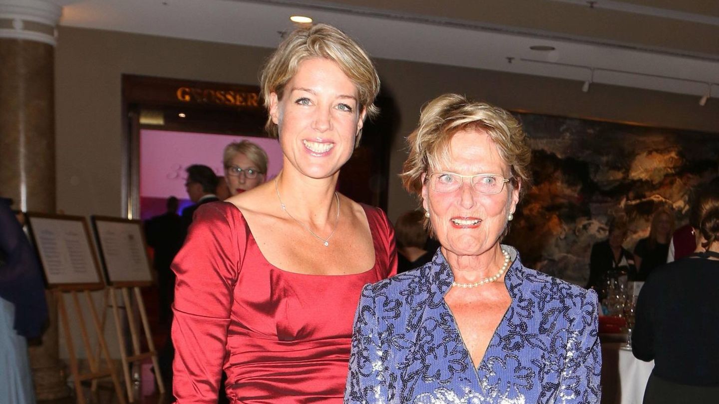 Christina Block nach Sorgerechtsentzug: Sie belastet ihre verstorbene ...