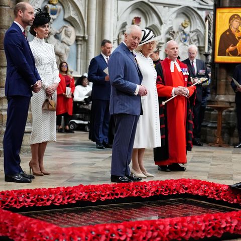 Queen Elizabeth + Prinz Philip: Das war ihre Liebesgeschichte | GALA.de