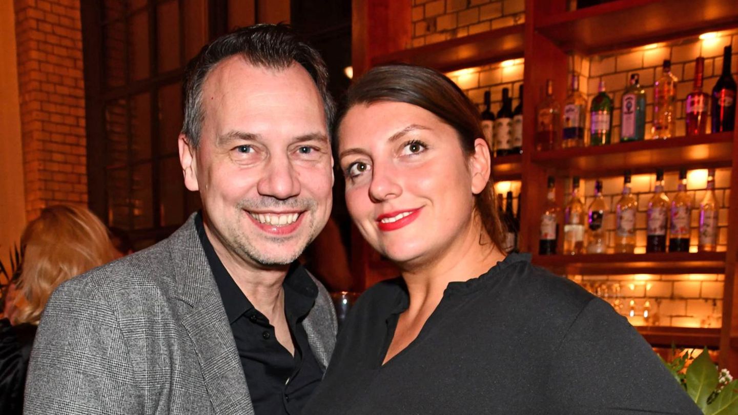 Sebastian Fitzek: "Psycho"! Er spricht von Horror-Date mit Ehefrau Linda | GALA.de
