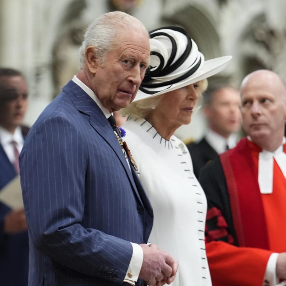 Queen Elizabeth + Prinz Philip: Das war ihre Liebesgeschichte | GALA.de